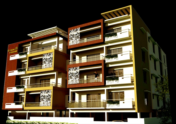 Govianu Grace Garden Benson Town, Bangalore Resale Price List, Brochure ...