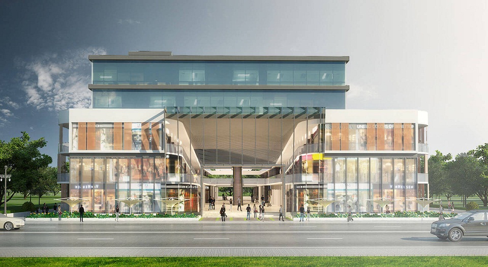 Vision 9 Pimple Saudagar, Pune | Resale Price List & Brochure