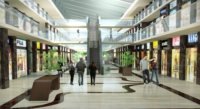 Vision 9 Pimple Saudagar, Pune | Resale Price List & Brochure