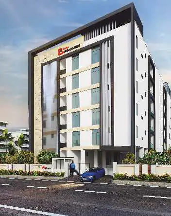 Gowra Estates Gowra Urbanwinds Photos And Videos - Appa Junction ...