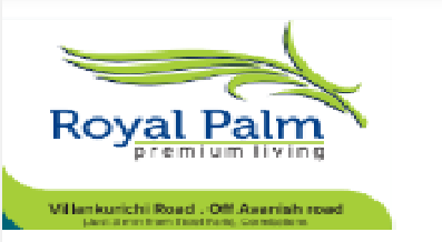 Royal Palm Block 2 Vilankurichi, Coimbatore | Price List & Brochure ...