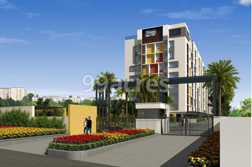 Royal Palm Block 2 Coimbatore, Vilankurichi | Price List & Brochure ...