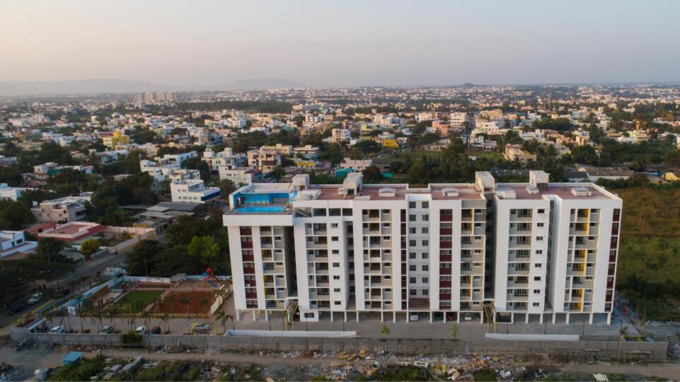 Royal Palm Block 2 Vilankurichi, Coimbatore | Price List & Brochure ...