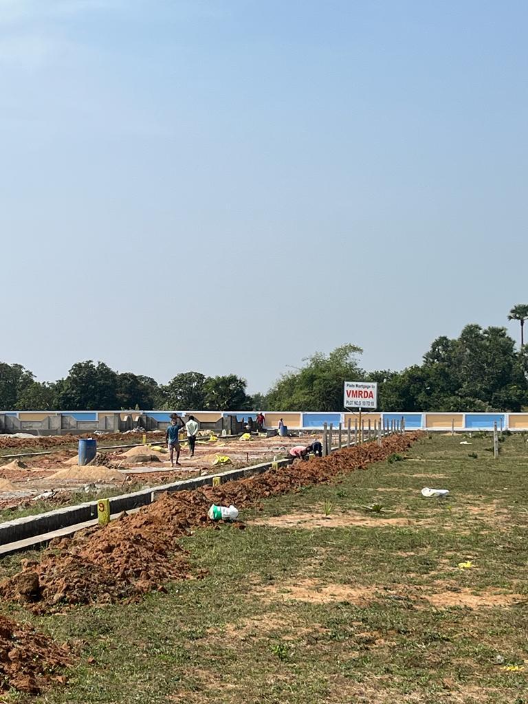 Gowtham Able Grand Visakhapatnam, Bhogapuram | Price List & Brochure ...