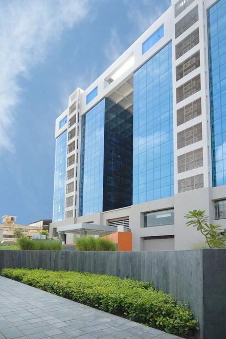 Goyal And Co Construction Goyal Commercial House 4 Photos Prahlad