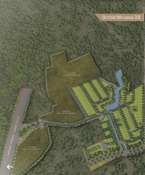 Goyal Orchid Nirvana 3 Devanahalli, Bangalore | Price List & Brochure, Floor Plan, Location Map ...