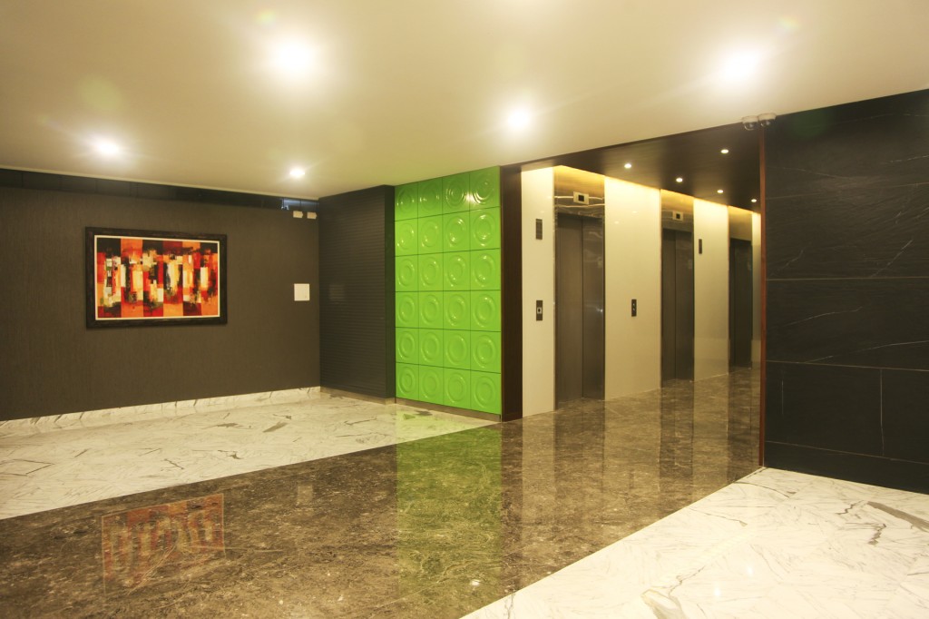Goyal And Co Construction Goyal Pinnacle Business Park Photos Prahlad