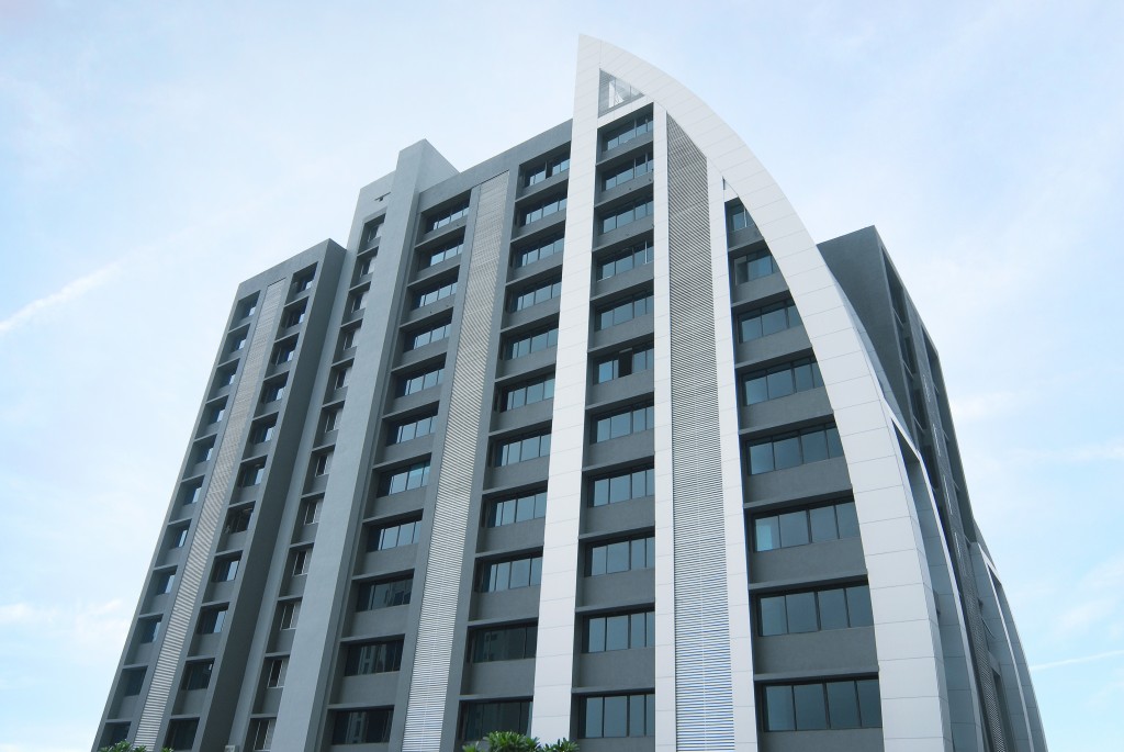 Goyal And Co Construction Goyal Pinnacle Business Park Photos Prahlad