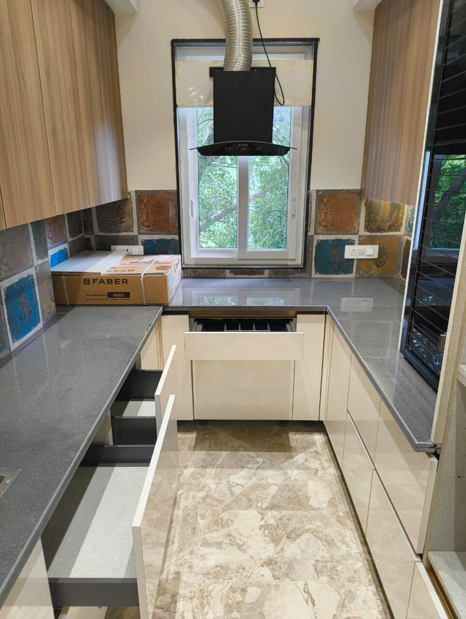 Goyal Builder Luxurious Floor Shyam Vihar, Delhi | Price List ...