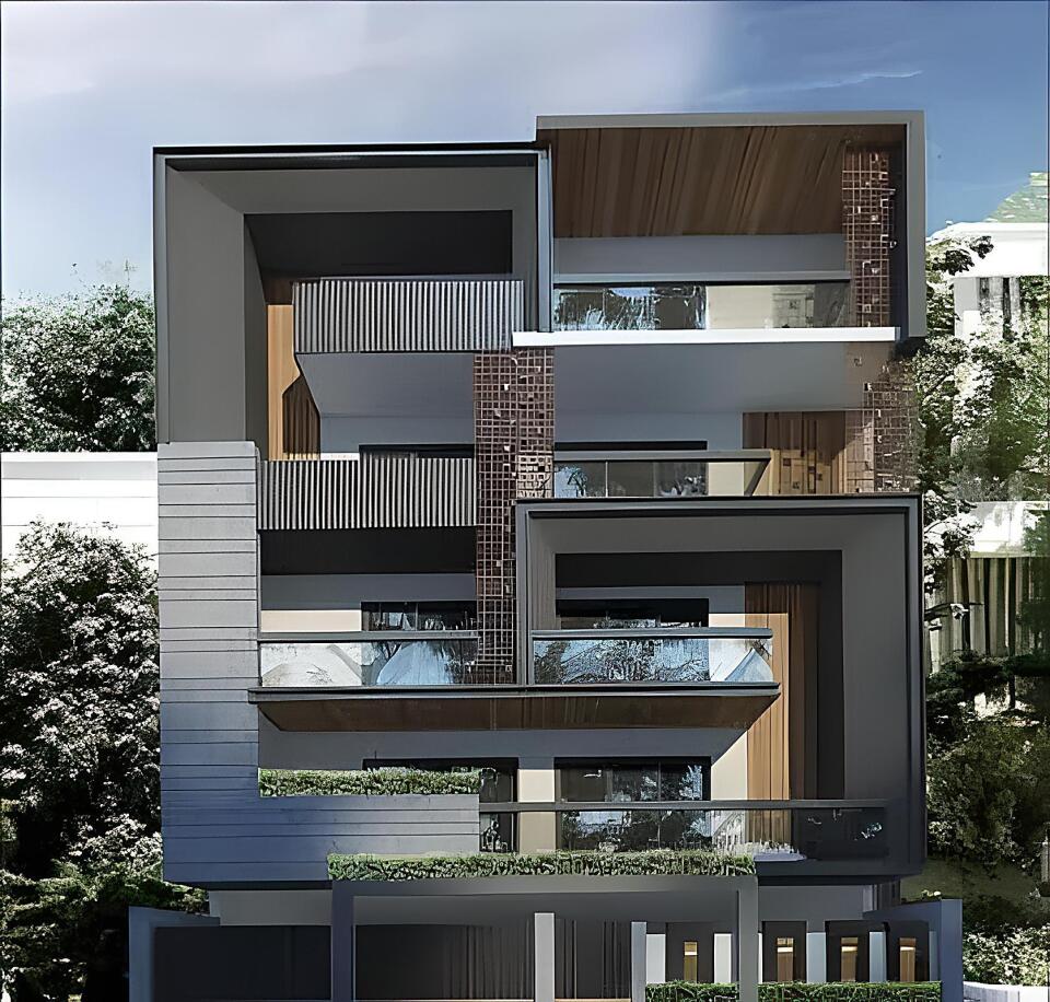 Goyal Builder Floor Sector 23 Dwarka, Delhi Resale Price List, Brochure ...