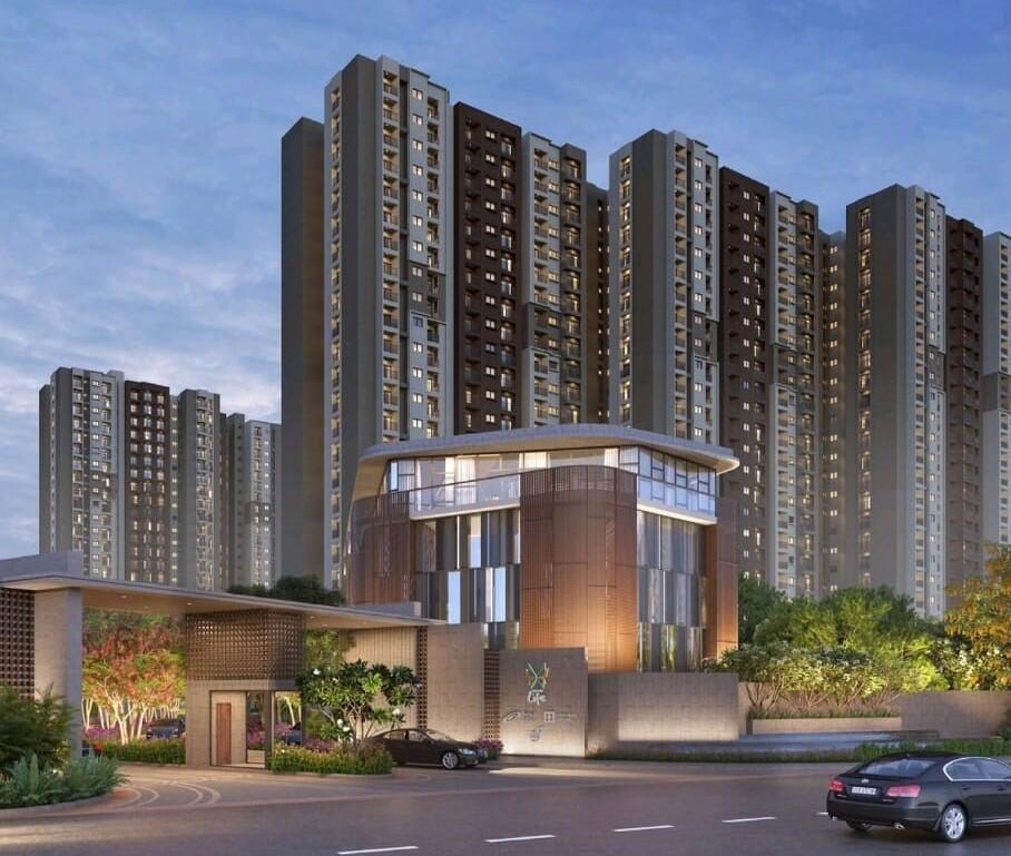 Goyal Orchid Life Varthur, Bangalore | Price List & Brochure, Floor ...
