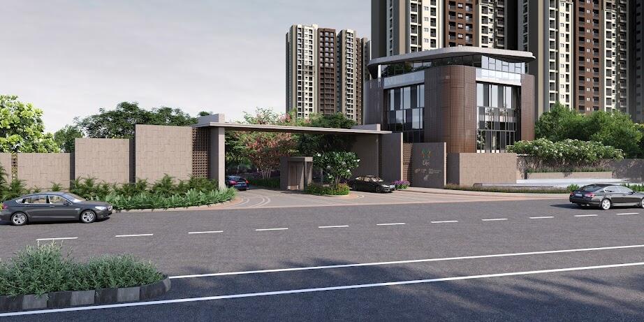 Goyal Orchid Life Varthur, Bangalore | Price List & Brochure, Floor ...