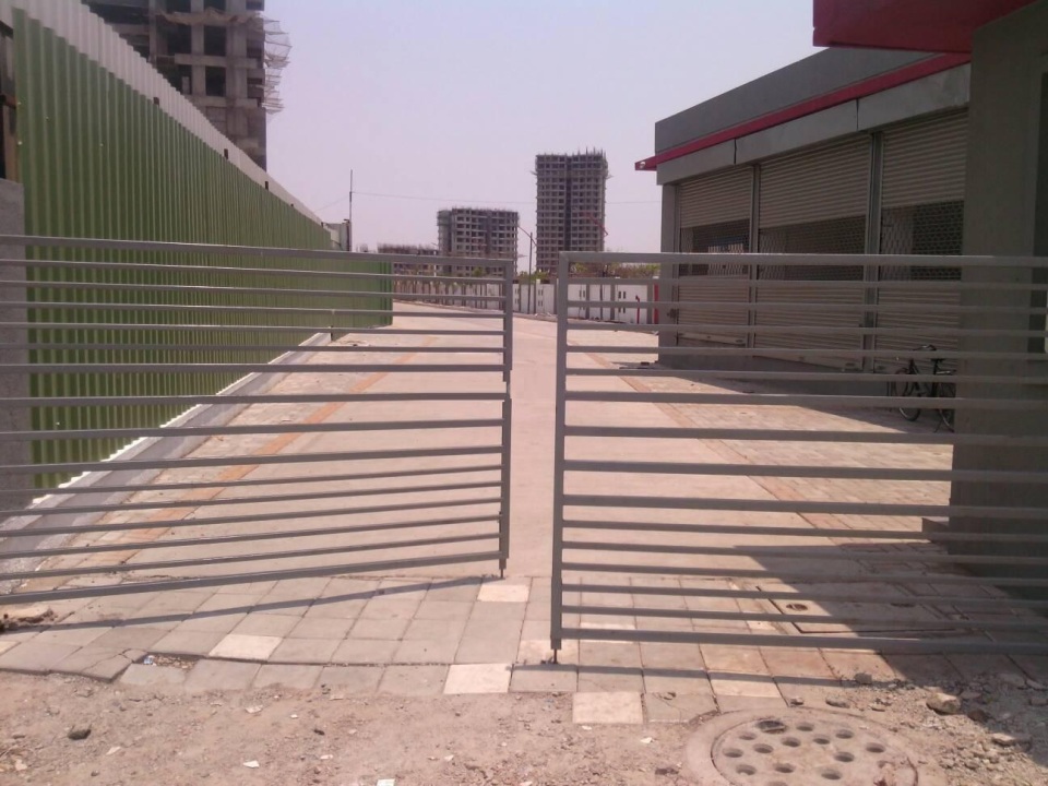 My Home Punawale Kate Wasti, Punawale | Price List & Brochure, Floor ...