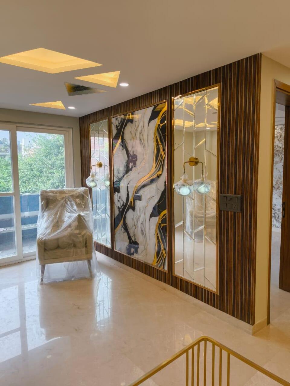 Goyal Independent Builder Floor Sector 25 Dwarka, Delhi | Price List ...