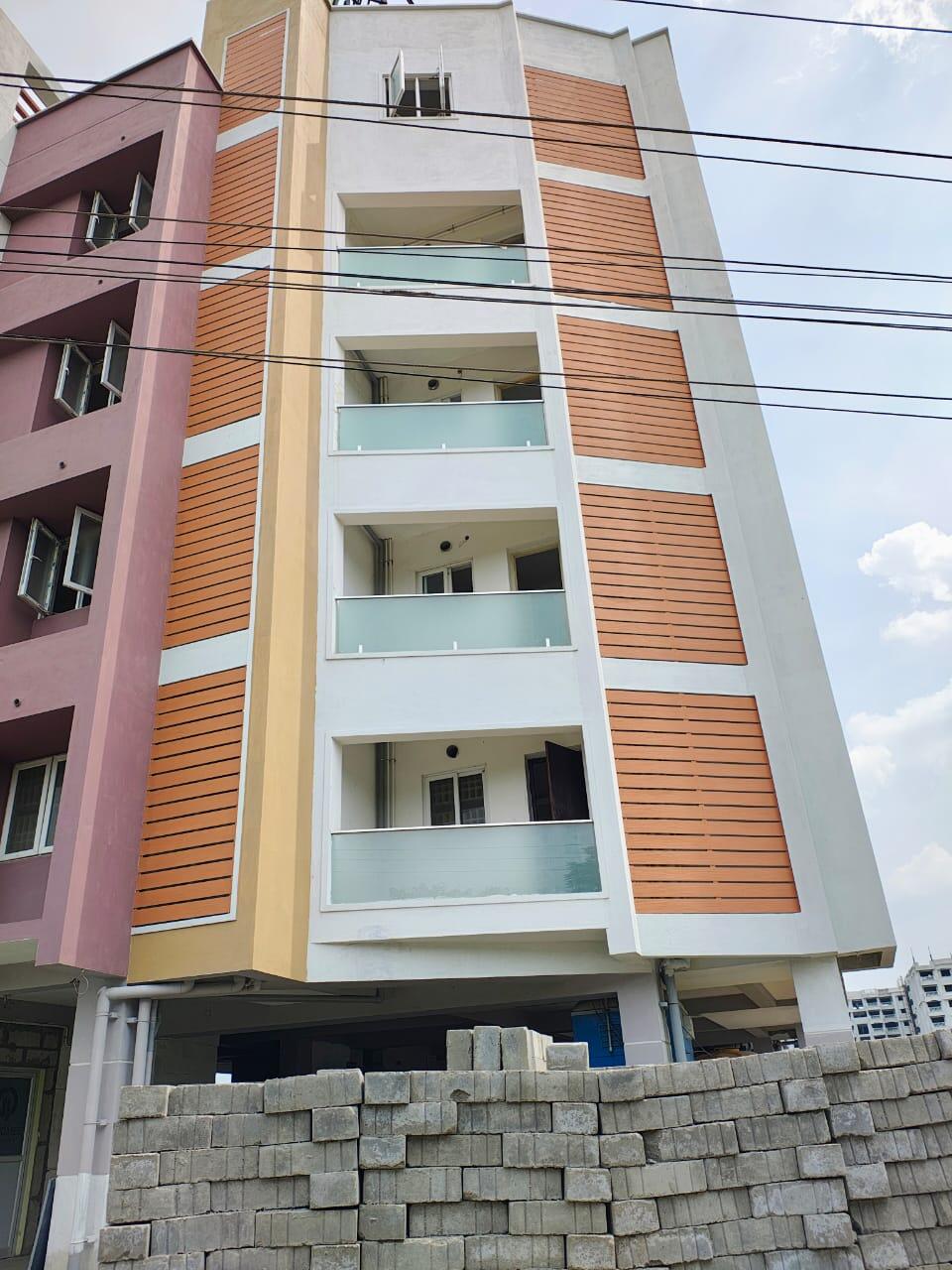 GP Homes Blazing Star Porur, Chennai | Price List & Brochure, Floor ...