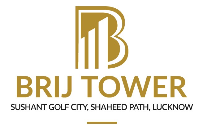 GPCL Builder And Developers GPCL Brij Tower Map - Sushant Golf City ...