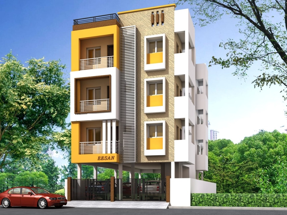 GPM Properties GPM Eesan Photos - Nanmangalam, Chennai Pictures