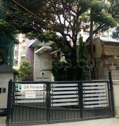 GR Group Builders / Developers - Projects - Constructions