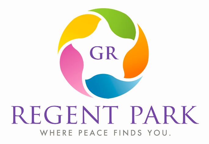 GR Group GR Regent Park Map - Balaji Gardens Layout, Bannerghatta Road ...