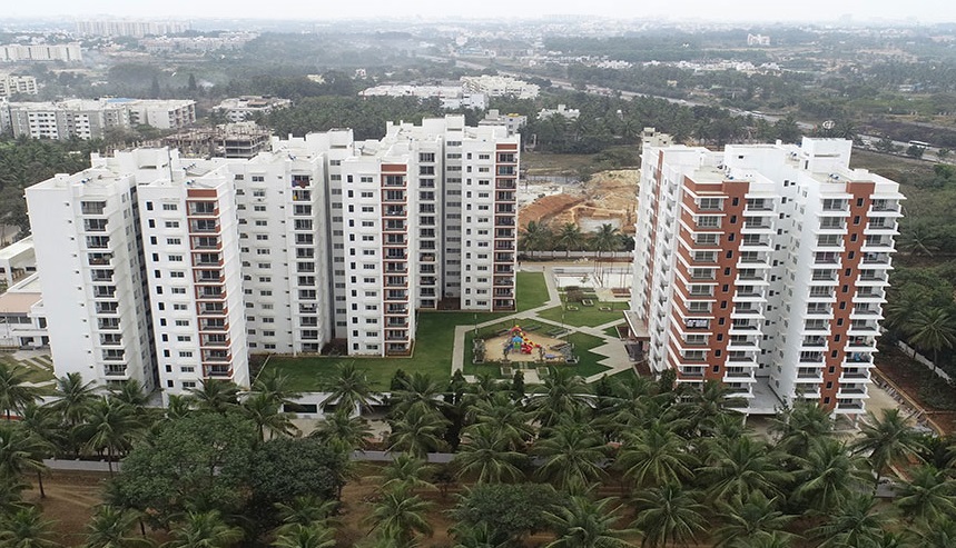 GR Group GR Regent Park Photos And Videos - Balaji Gardens Layout ...