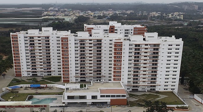 GR Group GR Regent Park Photos And Videos - Balaji Gardens Layout ...