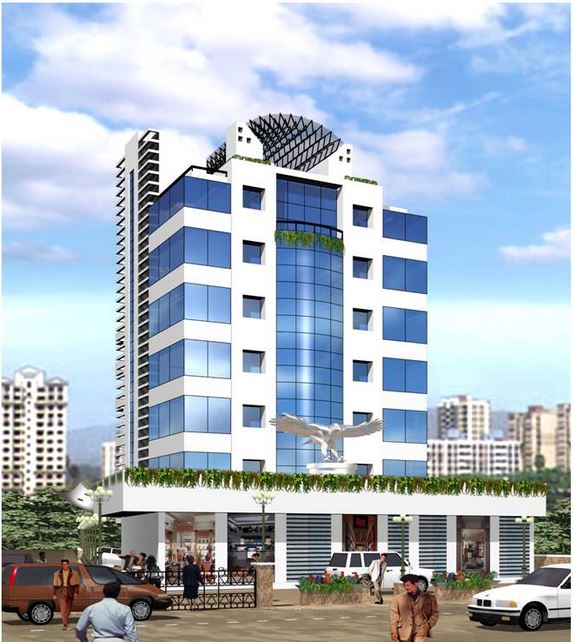 Grace Chambers Andheri East, Mumbai | Resale Price List & Brochure