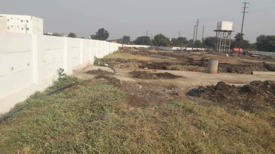 Gracelands Habitats Serene Gracelands Balaji Park Photos And Videos ...