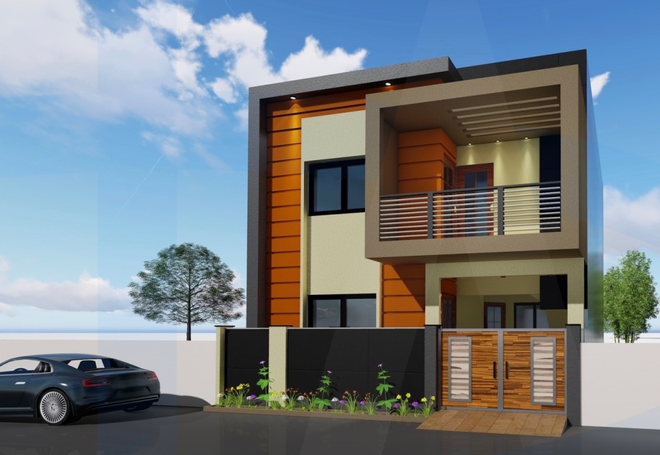 Grah Enclave Bijnor, Lucknow | Price List & Brochure, Floor Plan ...