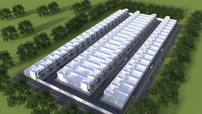 Grah Villas Gomti Nagar Extension, Lucknow | Price List & Brochure ...