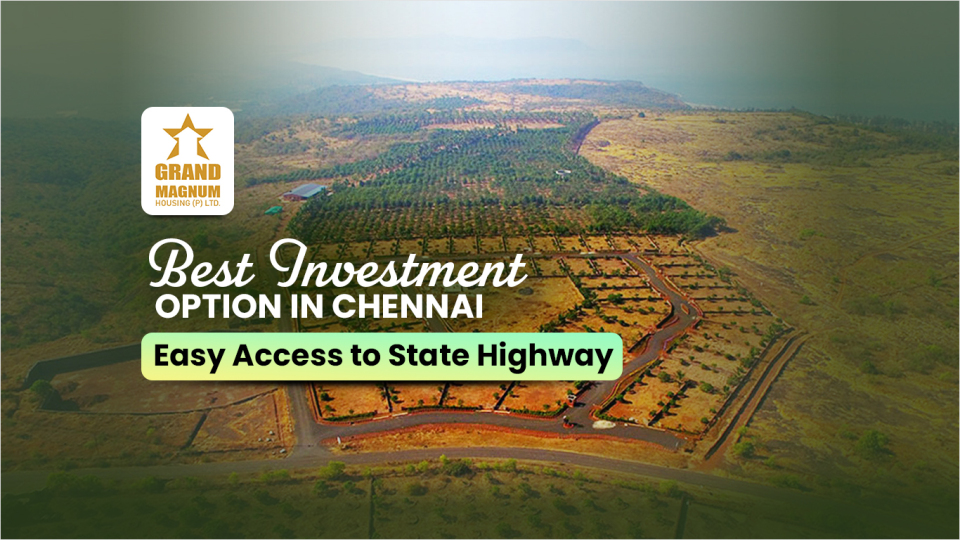 Grand Housing Grand Mannur Photos And Videos - Mannur, Chennai West ...