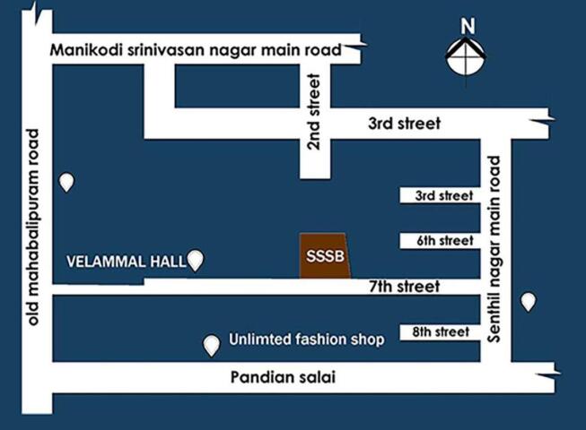 Grand Excelencia Perungudi, Chennai | Price List & Brochure, Floor Plan ...