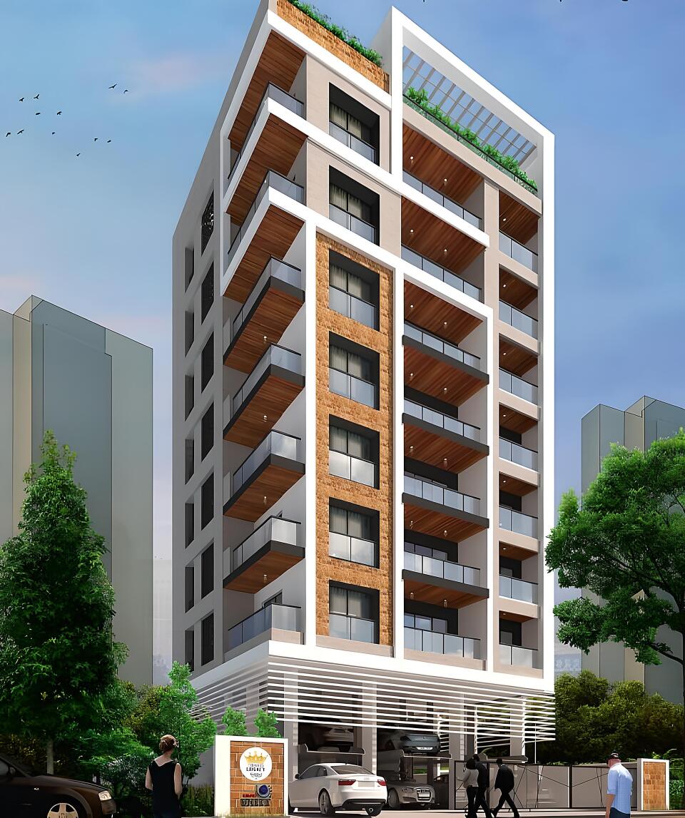 Grand Legacy Baner, Pune | Price List & Brochure, Floor Plan, Location ...