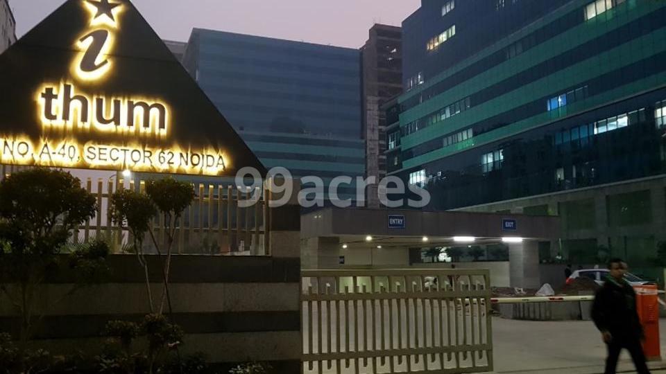 Grandslam I Thum Sector-62, Noida