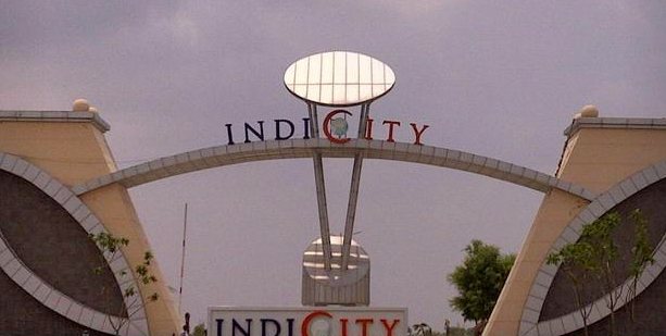 Grassfield Fire Capital Developers Private GFFC Indi City Photos ...