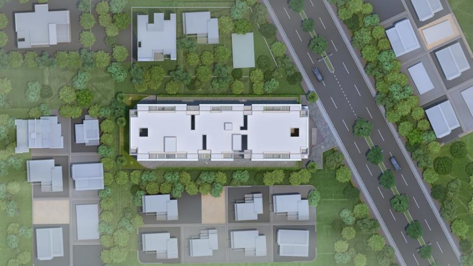 Gravity Landmarks Gravity Austin Vallabh Photos - Kasarwadi, Pimpri ...