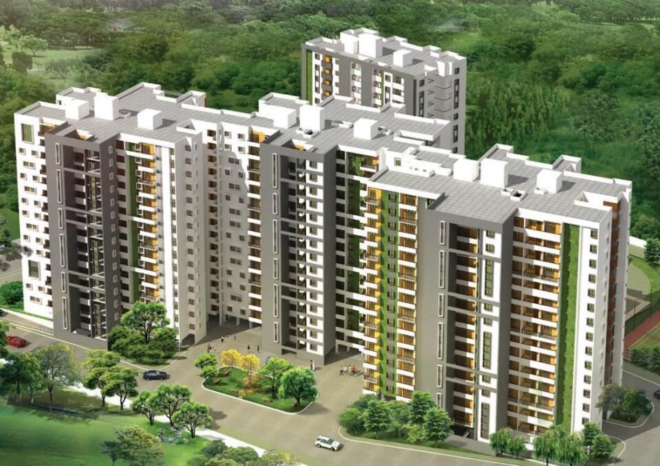 GRC Sapphire Spring Gottigere, Bannerghatta Road | Price List ...