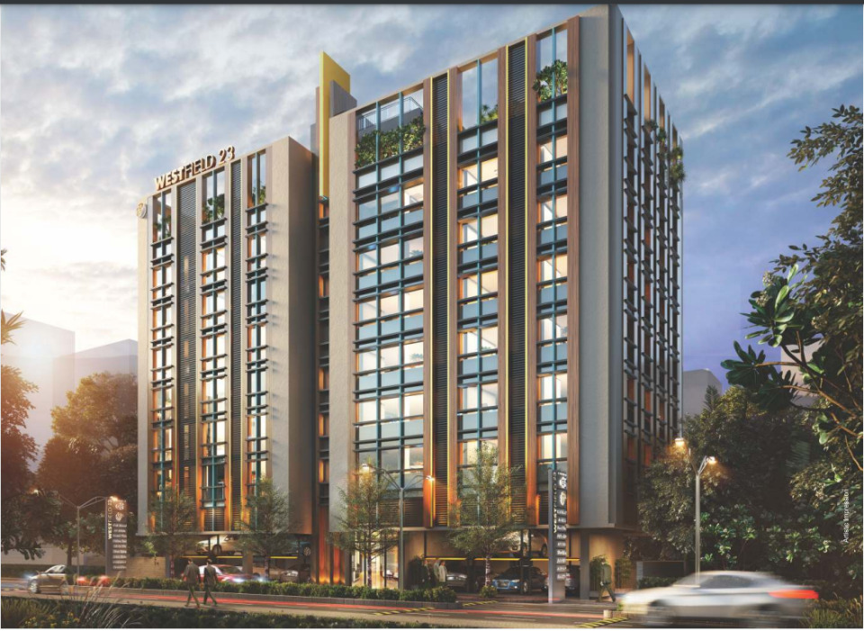 GRD Westfield Realty LLP GRD Westfield 23 Photos - Baner, Pune Pictures