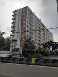 3 BHK Apartment / Flat for sale in Sindur Pushpavanam Valasaravakkam ...