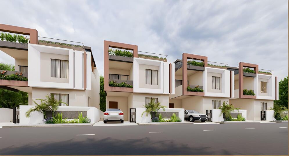 Greater Global City 6 Rudraram, Hyderabad | Price List & Brochure ...