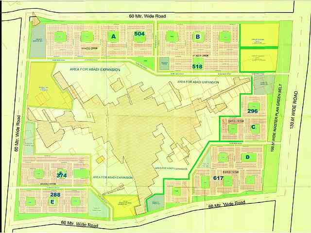 Gnida Residential Authority Plot Sector 2 Greater Noida Resale Price