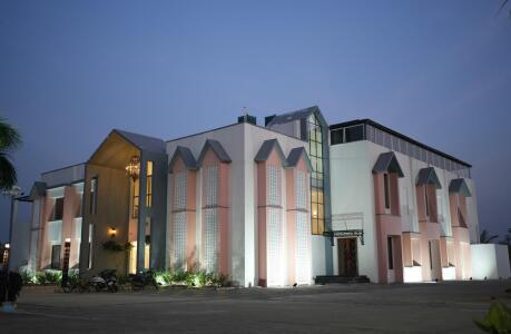 4 BHK / Bedroom House / Villa for rent in Amaltas Castle Kachna Raipur ...