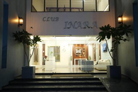 4 BHK / Bedroom House / Villa for rent in Amaltas Castle Kachna Raipur ...