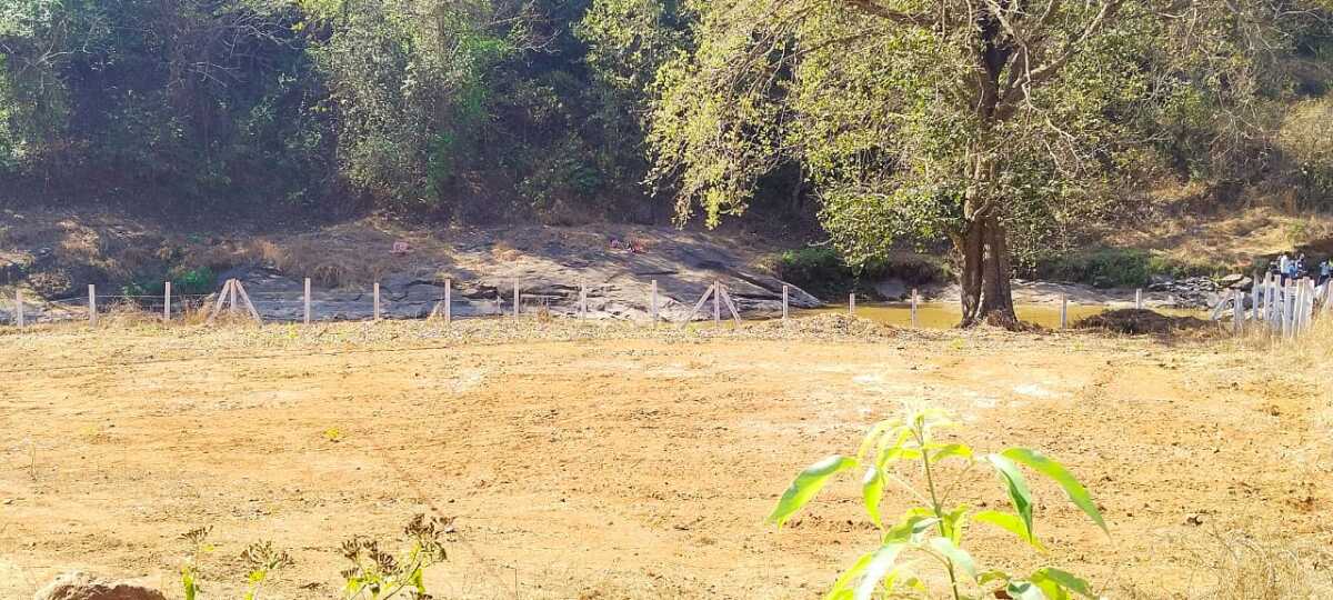 Green Mark Developers Green Mark River Touch Farms Photos - Khopoli ...