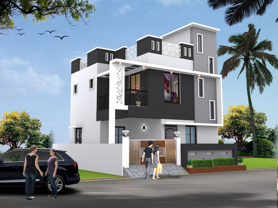 Green Nest Properties Coimbatore Royal Casa Photos - Keeranatham, Coimbatore Pictures