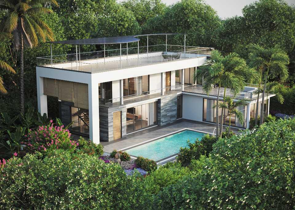 GPP One by Green Panther Properties Greater Thol, Rancharda, Ahmedabad ...