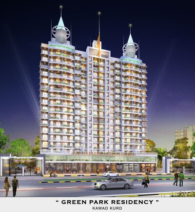 Property in Bhiwandi, Thane - Real Estate in Bhiwandi, Thane