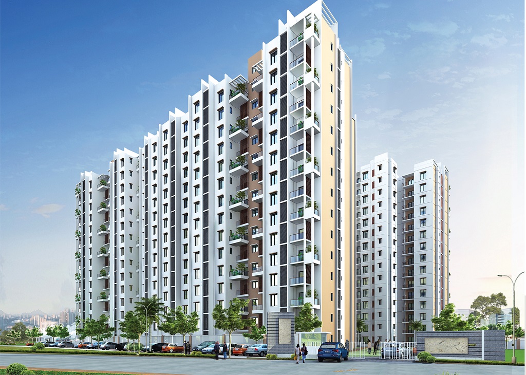 Green Shapes Udgam Singasandra, Hosur Road Resale Price List, Brochure ...