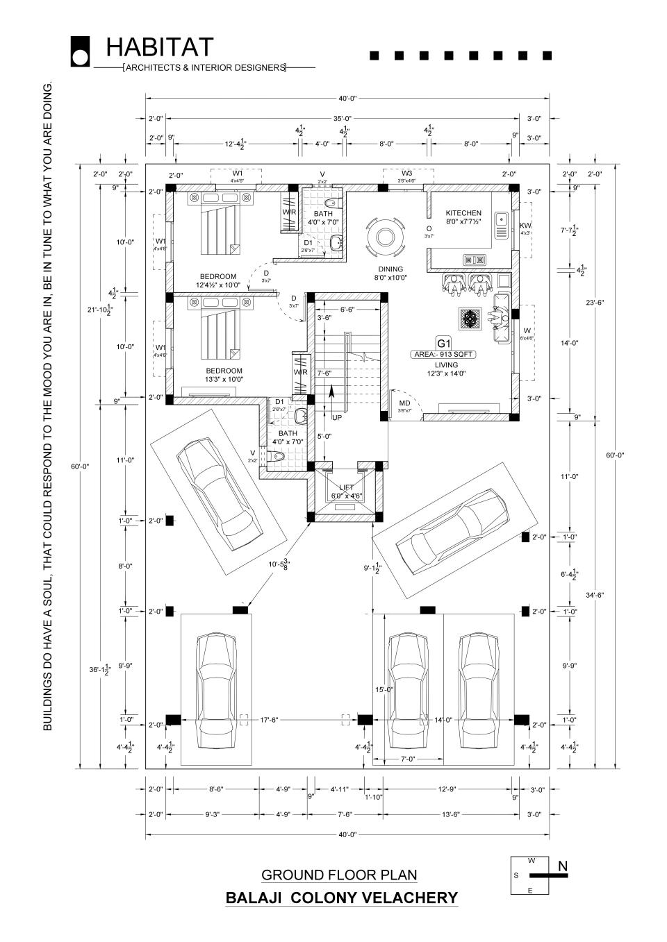 Green Homes Chennai Green Balaji Colony Photos - Velachery, Chennai ...