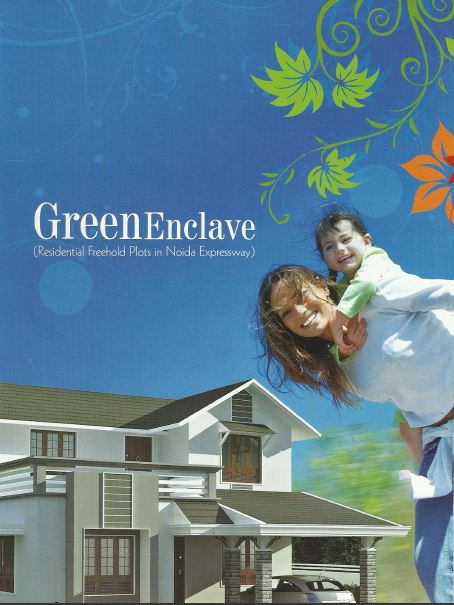Green Enclave Greater Noida, Yamuna Expressway Resale Price List ...