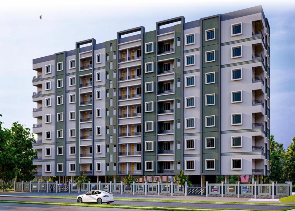 Elite Homes Phase 2 Bidhannagar, Durgapur | Price List & Brochure ...